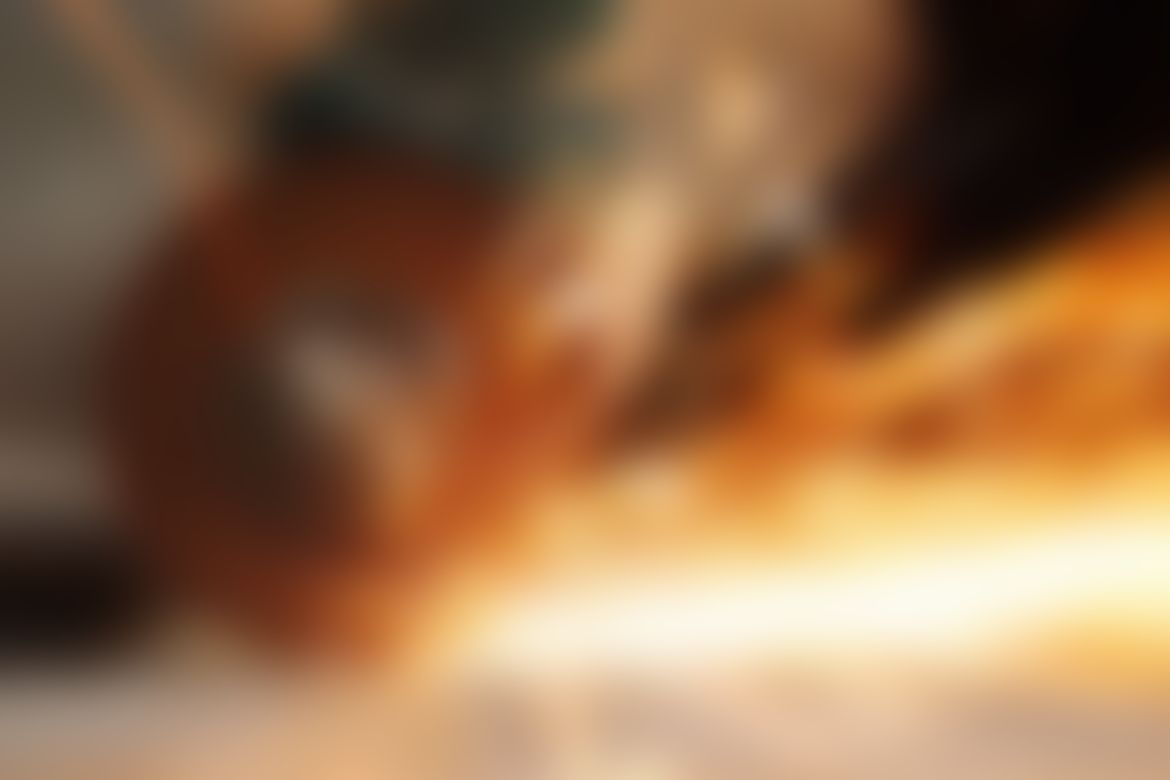 Materials and Manufacturing Education - Hamilton Steel Fabricators