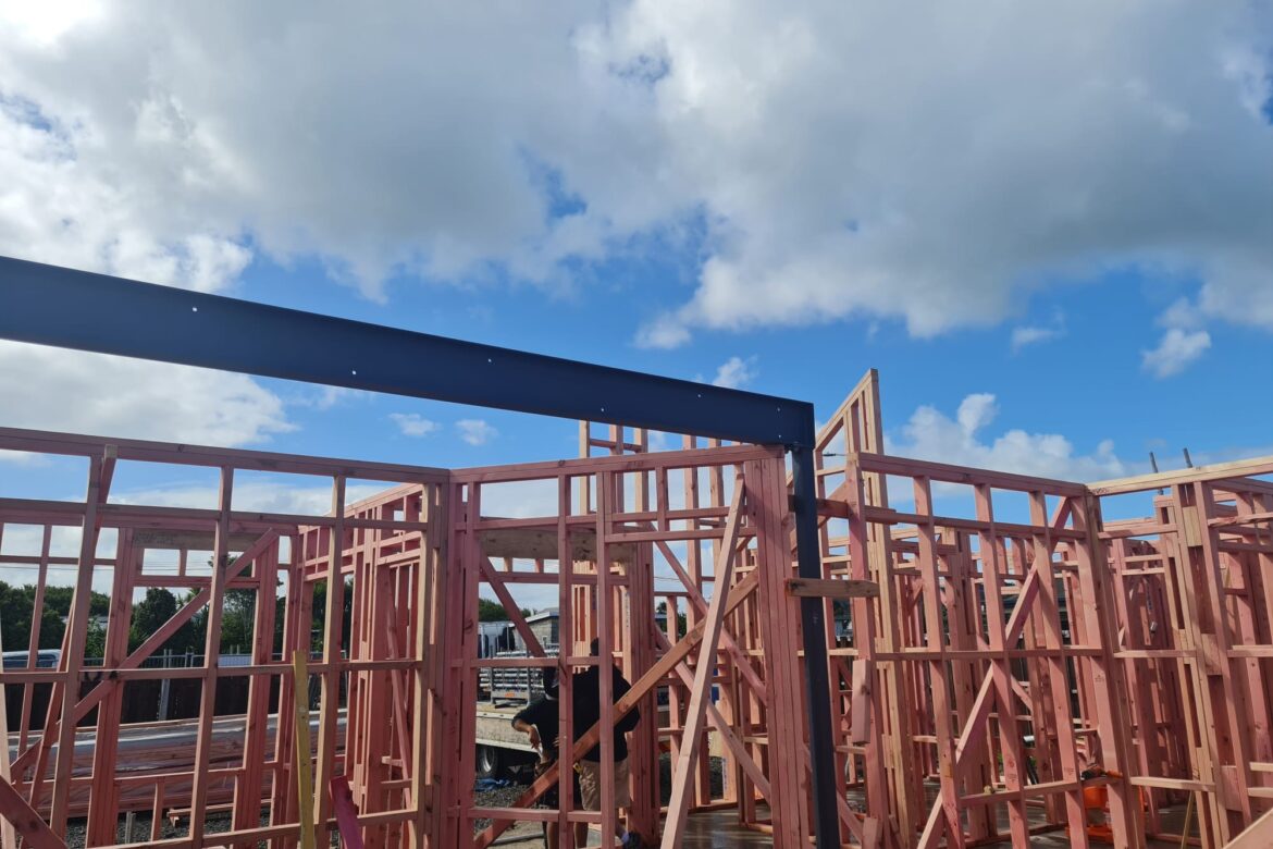 Projects – Hamilton Steel Fabricators